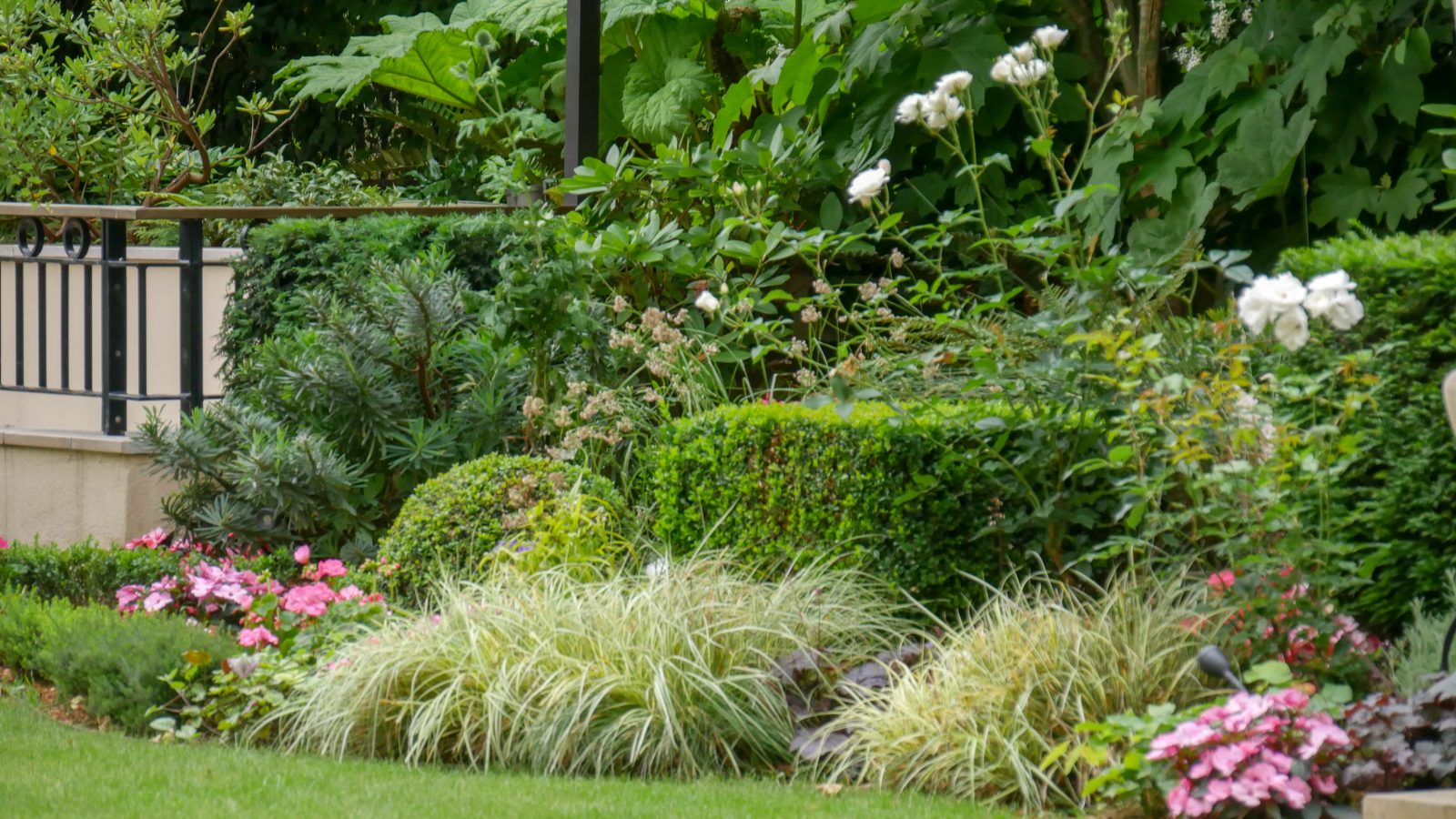 Éco-paysagisme : quel paysagiste peut concevoir un jardin écologique
